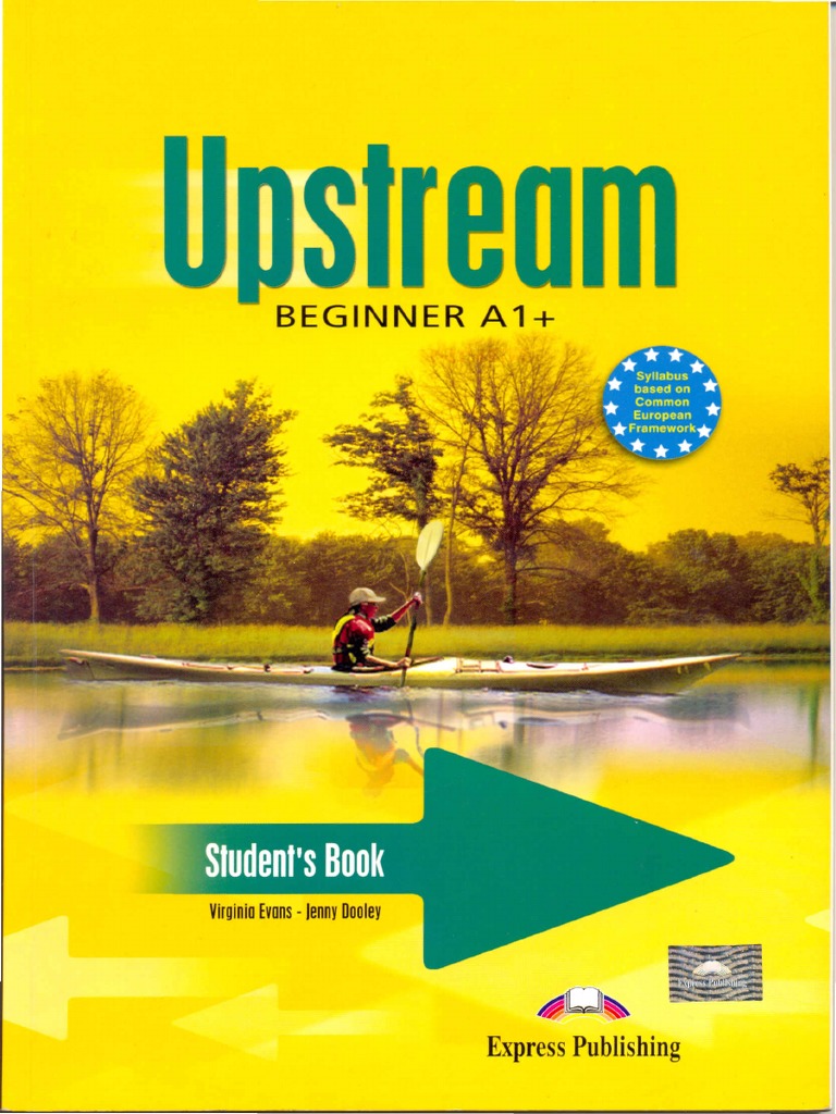 Upstream Beginner A1+ (SB) | PDF