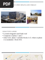 Comprehensive Sports Complex Design Requirements | PDF