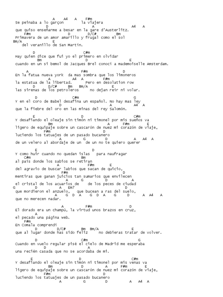 Peces de Ciudad | PDF | Naturaleza