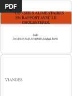 Codification de la Pyramide Sanitaire RDC | PDF | République ...