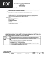 Notes On Cdi 5 - Technical English 1 (Technical Report Writing and ...