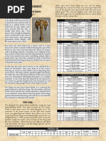HeroQuest Quest Order | PDF
