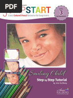 Prismacolor Soft Core Colored Pencils Lightfast Color Chart | PDF ...