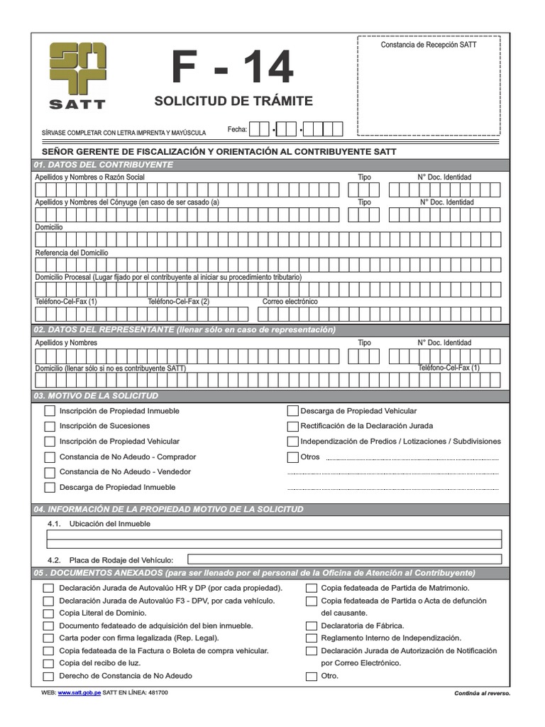 F14 Satt | PDF | Justicia | Crimen y violencia