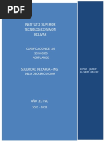 BAPLIE | PDF | Terminal de computadora | Buques