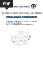 Analisis y Ejemplo de La NIF B-6 - Estado de Situacion Financiera | PDF ...