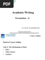 Associated Press (AP) Style Guide - The Basics | PDF | Middle East ...