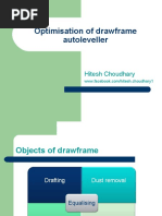 Cotton Grading Chart | PDF | Textiles | Fibers