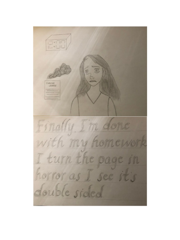 Chancery Script Final | PDF