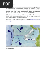 Rule of V Geology | PDF | History