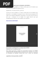 TUTORIAL - Atividades Complementares - Temas Transversais, Cadastro e Postagem Das Atividades ...