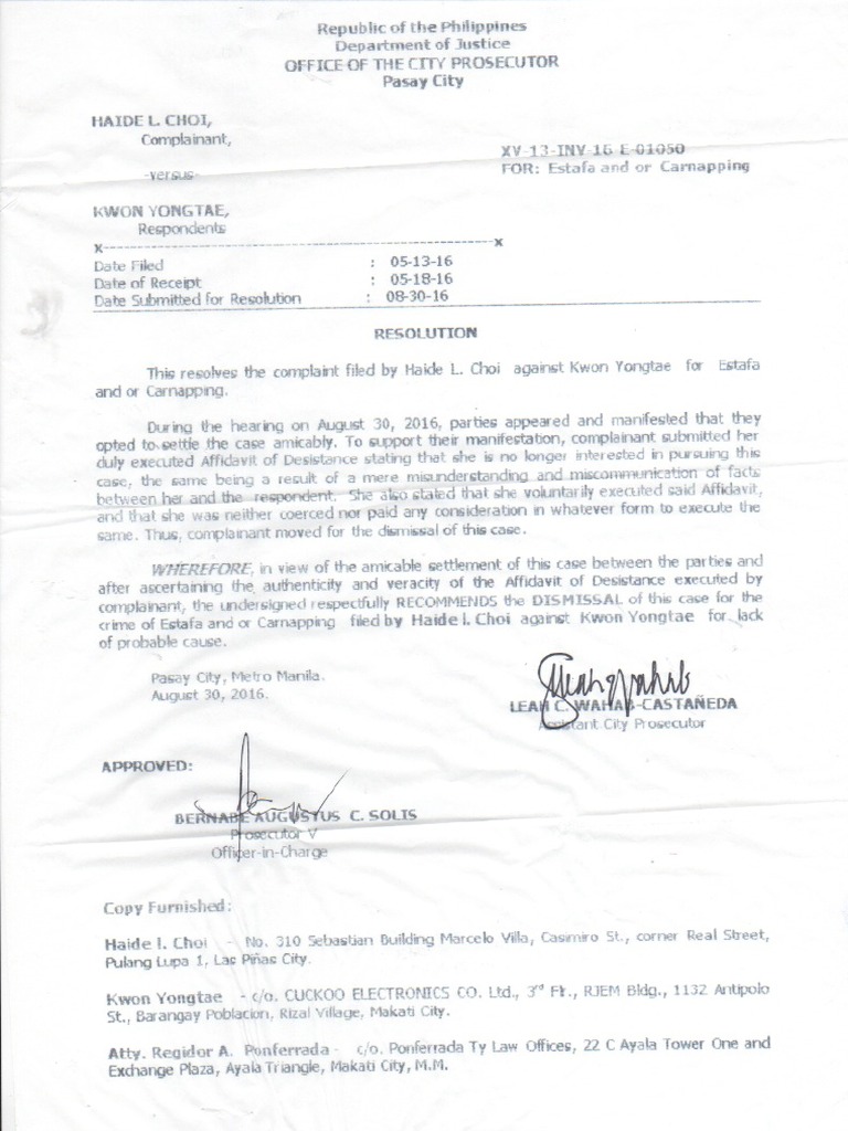 2016-08-30 (OCP) Resolution | PDF