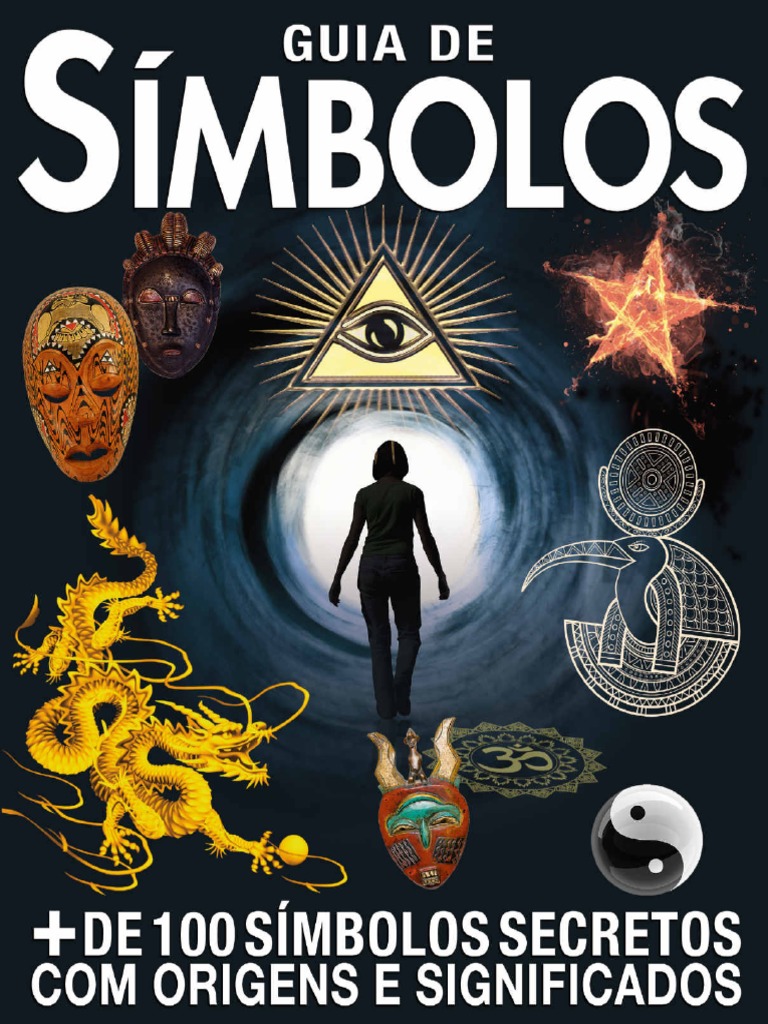 Guia de Símbolos | PDF