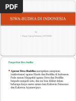 Veda Sruti Dan Veda Smerti | PDF
