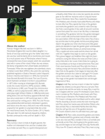 The_Secret_Garden_Study_Guide_All_Chapters | PDF | The Secret Garden