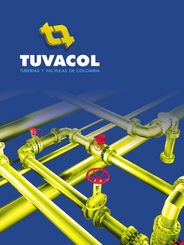 Catalogo Tuvacol 2021 | PDF