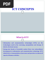 5 Positive Impacts of ICT in Society | PDF