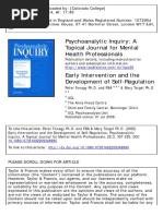 Depression Cheat Sheet | PDF | Major Depressive Disorder | Mental Health