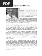 Reglas para Elaborar Formato Cuartilla | PDF