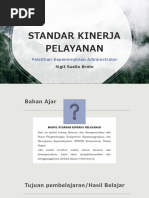 Metode ASTRID, Leavitt's Model, Dan Star Model | PDF