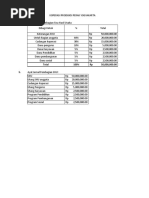 Template Spreadsheet Kaluna - Home Sweet Loan | PDF