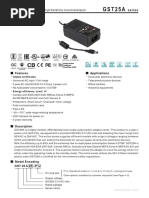 7PA27 30 en-AuxiliaryRelay | PDF | Hertz | Relay