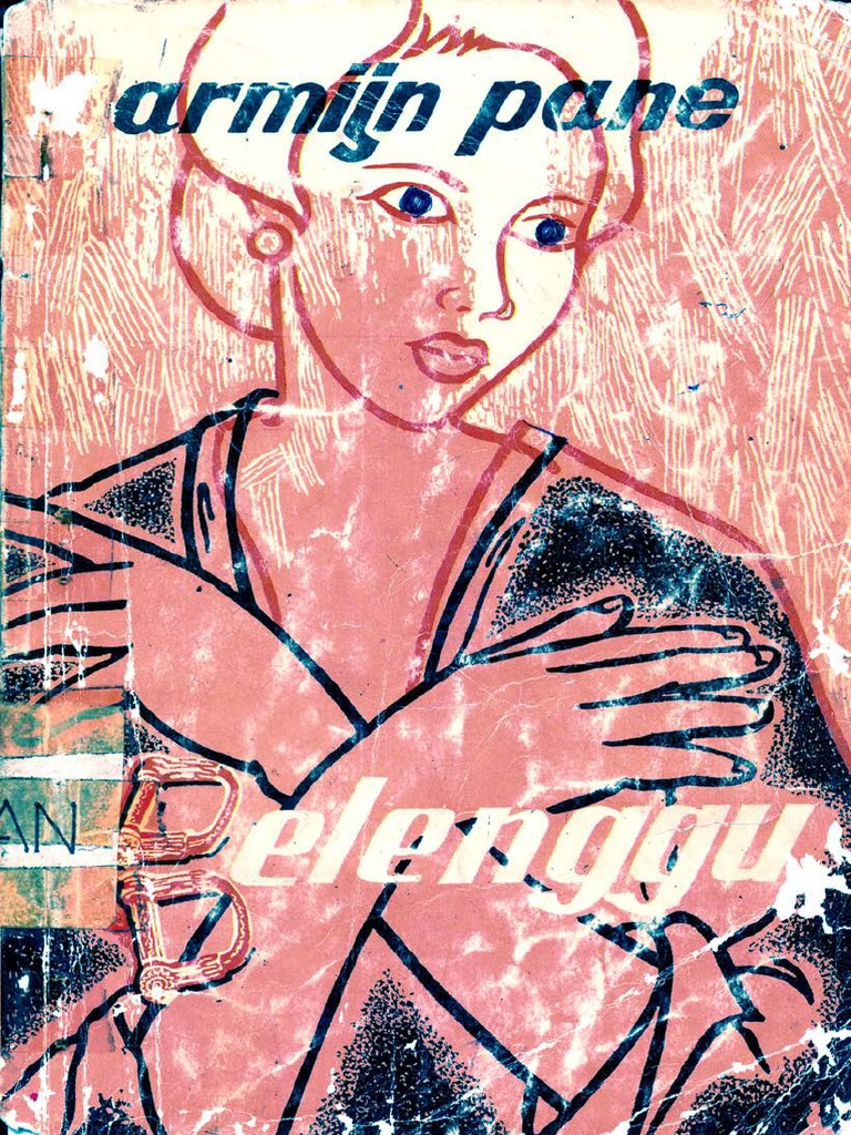 Belenggu by Armijn Pane | PDF