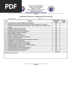 Locator Slip For Deped | PDF