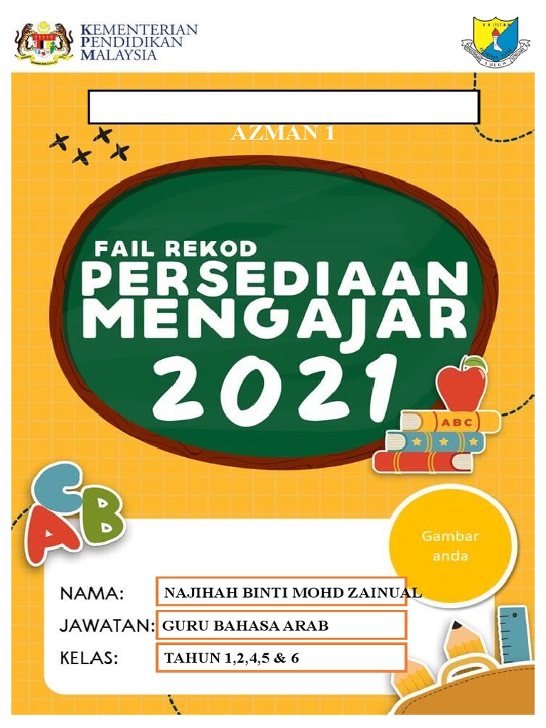 Cover Fail RPH 2021 # | PDF