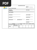 WCCAS Hotel: Guest Room Linen Control Sheet | PDF