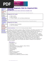 Biocidin Usage Chart | PDF | Dose (Biochemistry) | Chemistry