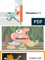 Peer Influence Scale | PDF | Adolescence | Likert Scale