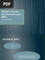 Bipa A 1 (Fix) | PDF