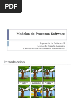 Ventajas de Los Paradigmas de Programación Procedimental | PDF