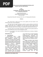 Contoh Blanko Lku Dan Data Karyawan | PDF