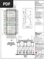 Loading Platform DOKA | PDF | Scaffolding | Safety
