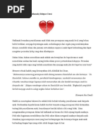 Contoh Surat Wasiat | PDF