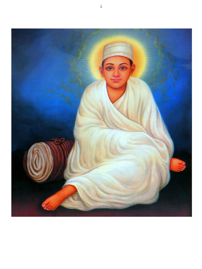 Dadu-The Compassionate Mystic | PDF | Creator Deity | Worship