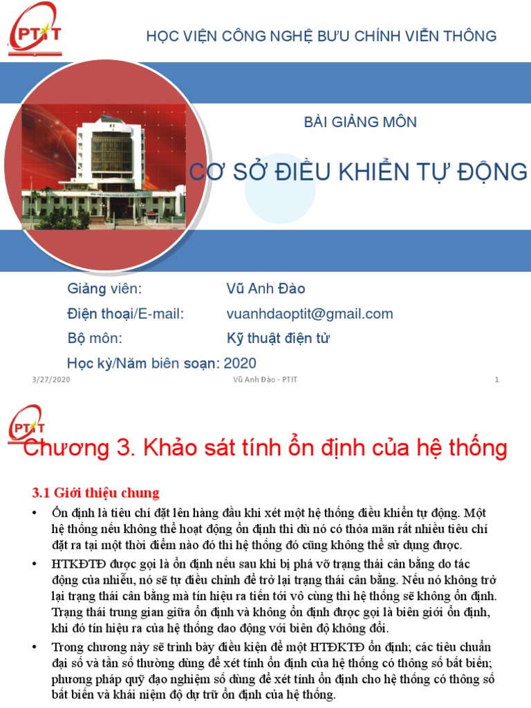 Chapter03 Slide | PDF