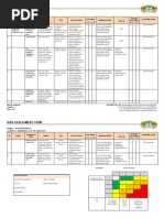 Construction Risk Management | PDF | Demolition | Personal Protective ...