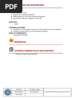Uphsd Philosophy Vision Mission and Core Values | PDF