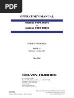 Surnav-Atlantic & English Channel | PDF | Dangerous Goods