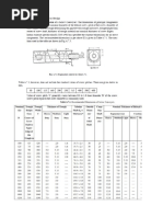 Hopper Volume Calculation PDF | PDF | Physics | Physical Quantities