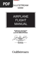 2000EX EASy II Initial Study Guide | PDF | Flight Control Surfaces ...