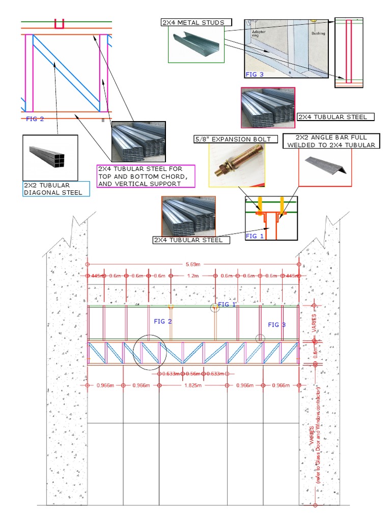 Drop Wall | PDF