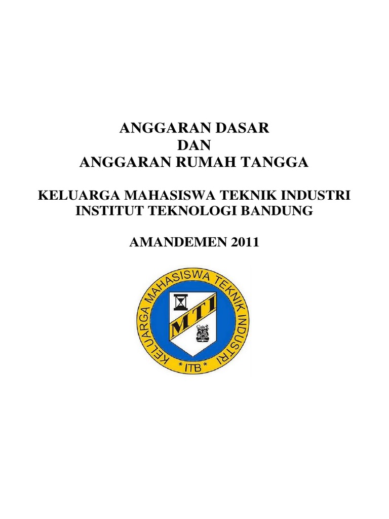 Ad Art Mti Itb | PDF