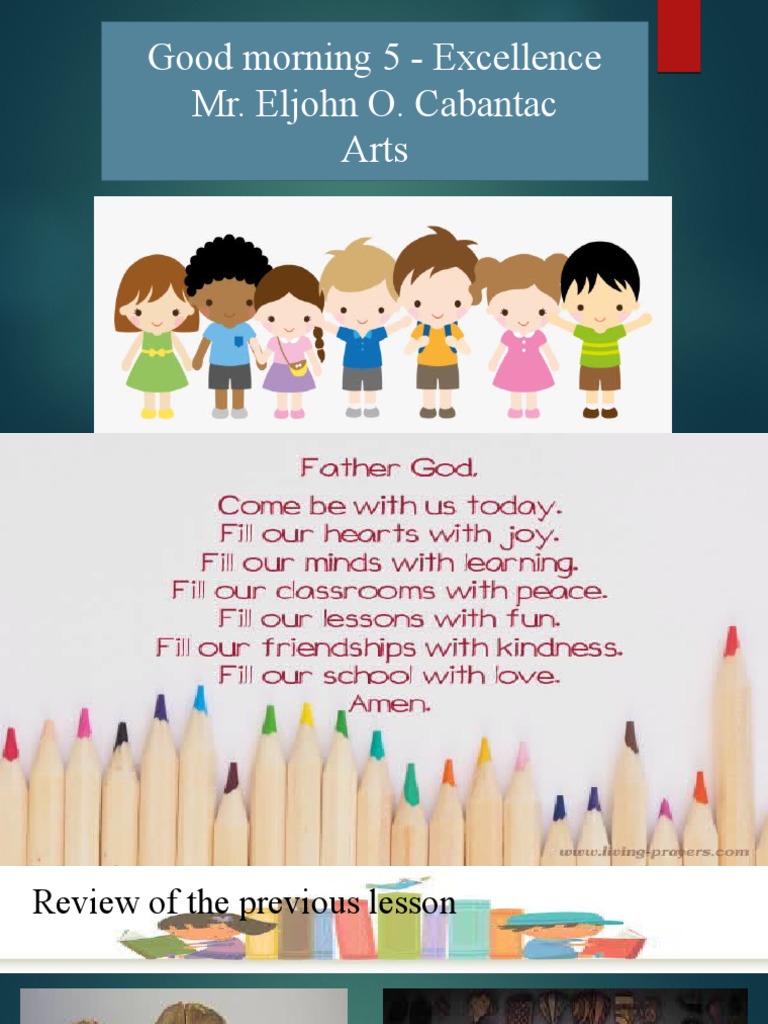 Philippine Architectural Heritage for Kids | PDF