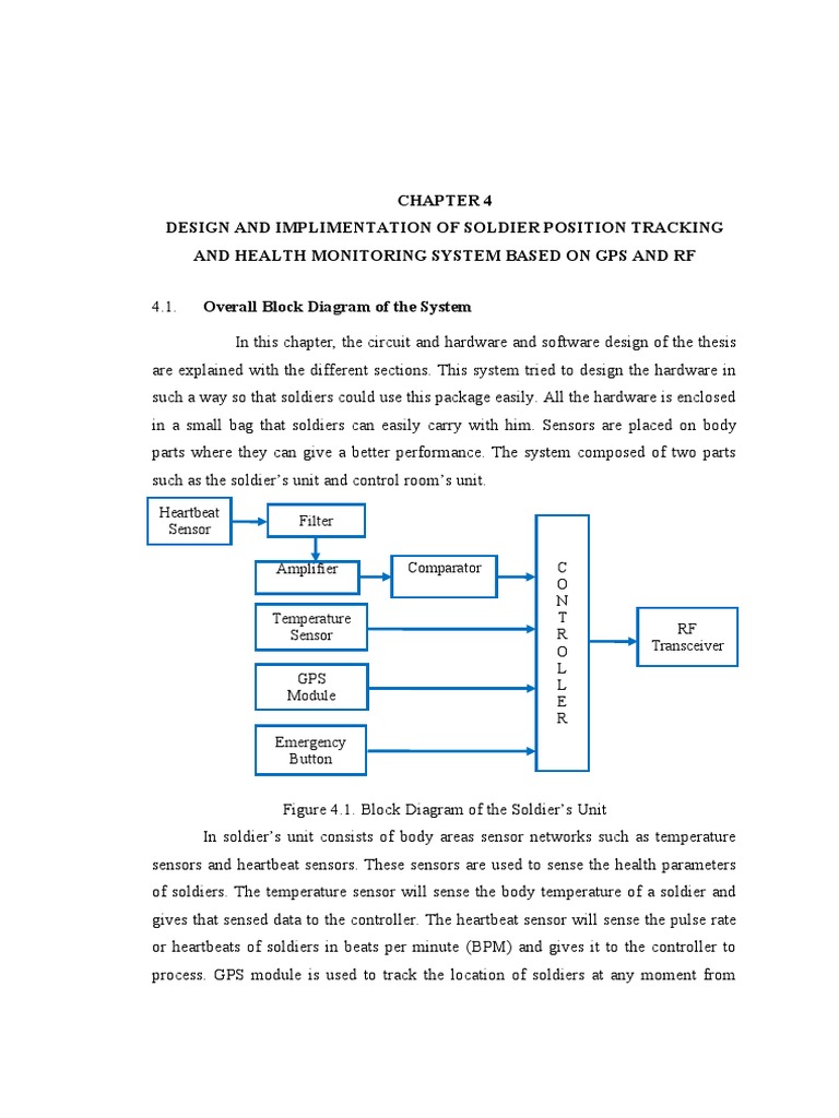 CHAPTER 4 Intro | PDF | Computers