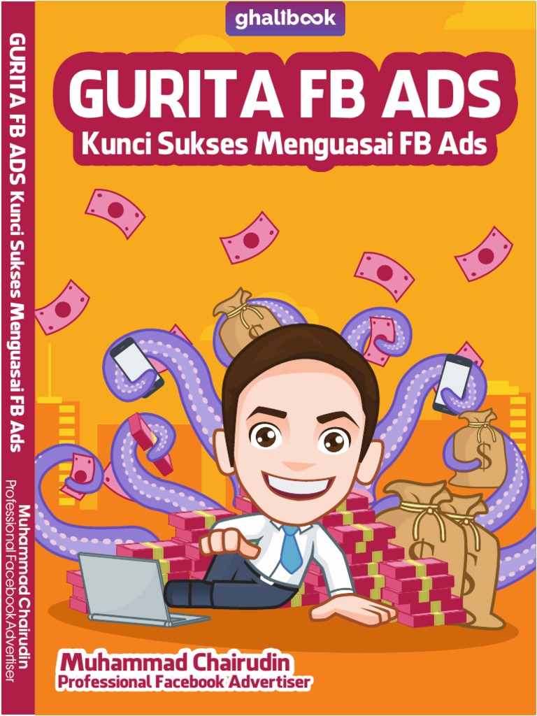 Free Ebook Premium Gurita FB Ads Udin | PDF
