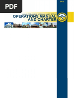 DPWH Organizational Chart | PDF